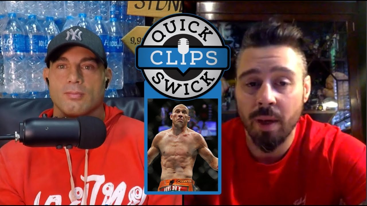 Dan Hardy on coming back and possibly fighting Cowboy | Mike Swick Podcast - YouTube