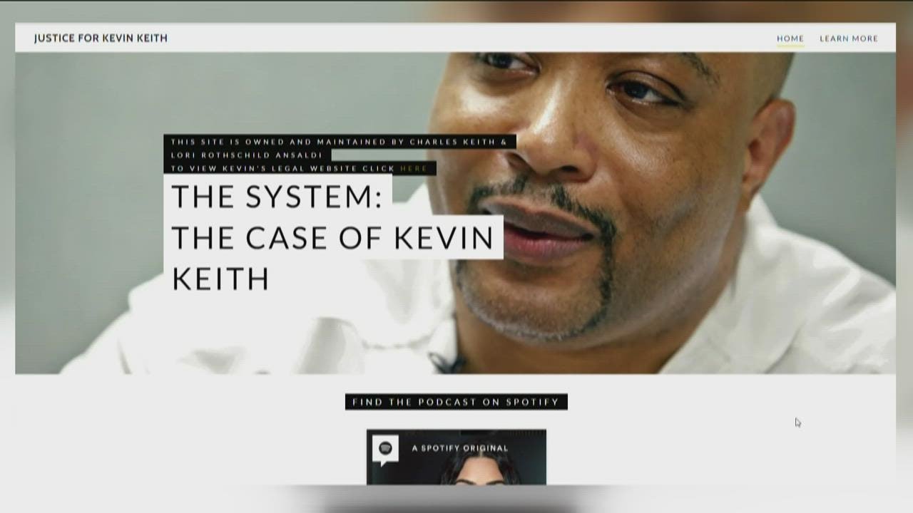 Ohio family plans protest to pardon Kevin Keith | WTOL 11 - YouTube
