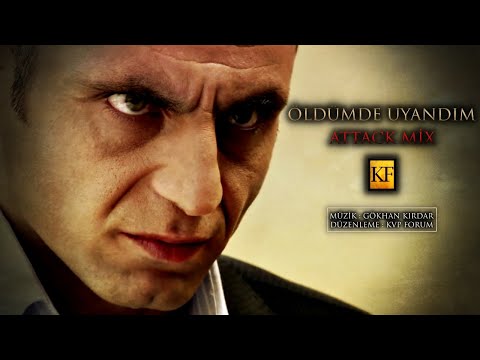 Kurtlar Vadisi - Öldümde Uyandım Attack Mix