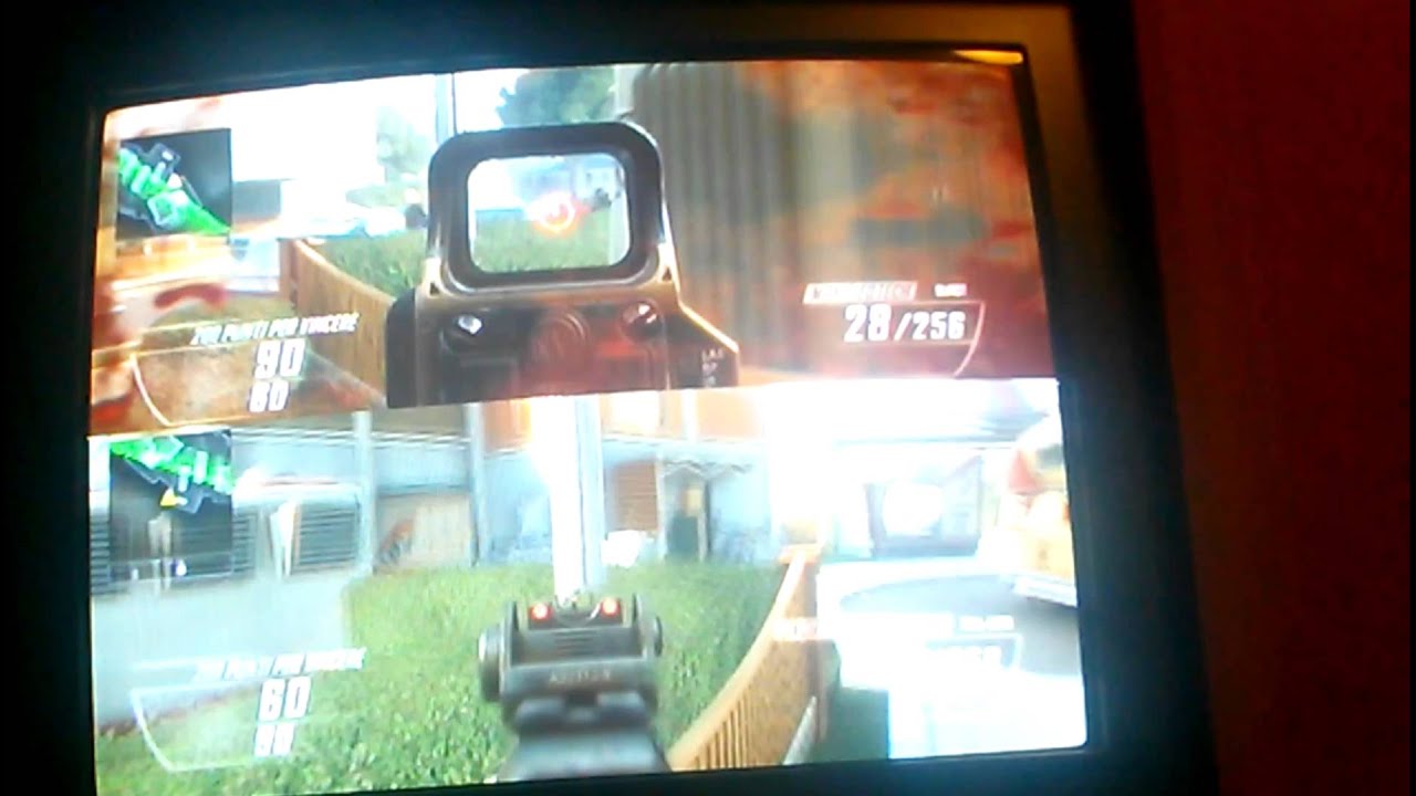 Cod a gogo - YouTube