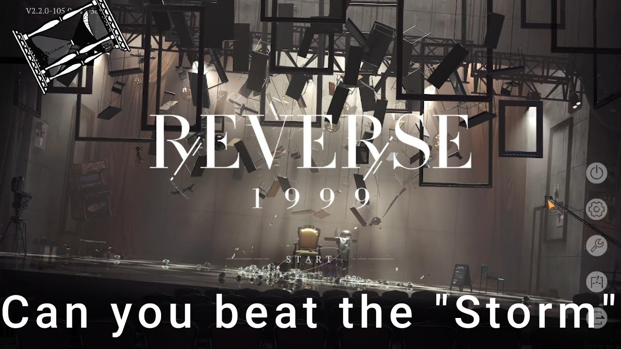 Reverse 1999 The Time Bending Adventure You Need to Play - YouTube
