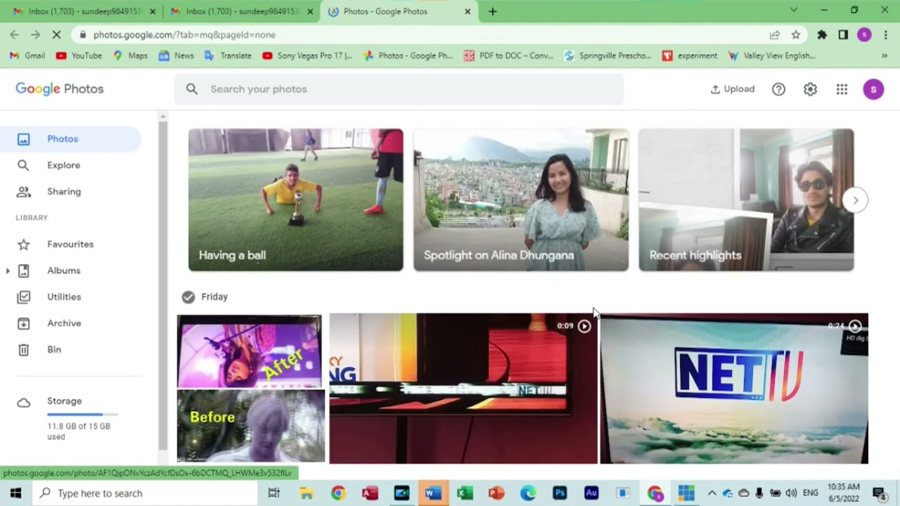 How To Compress Google Photos YouTube How To Compress Google Photos YouTube