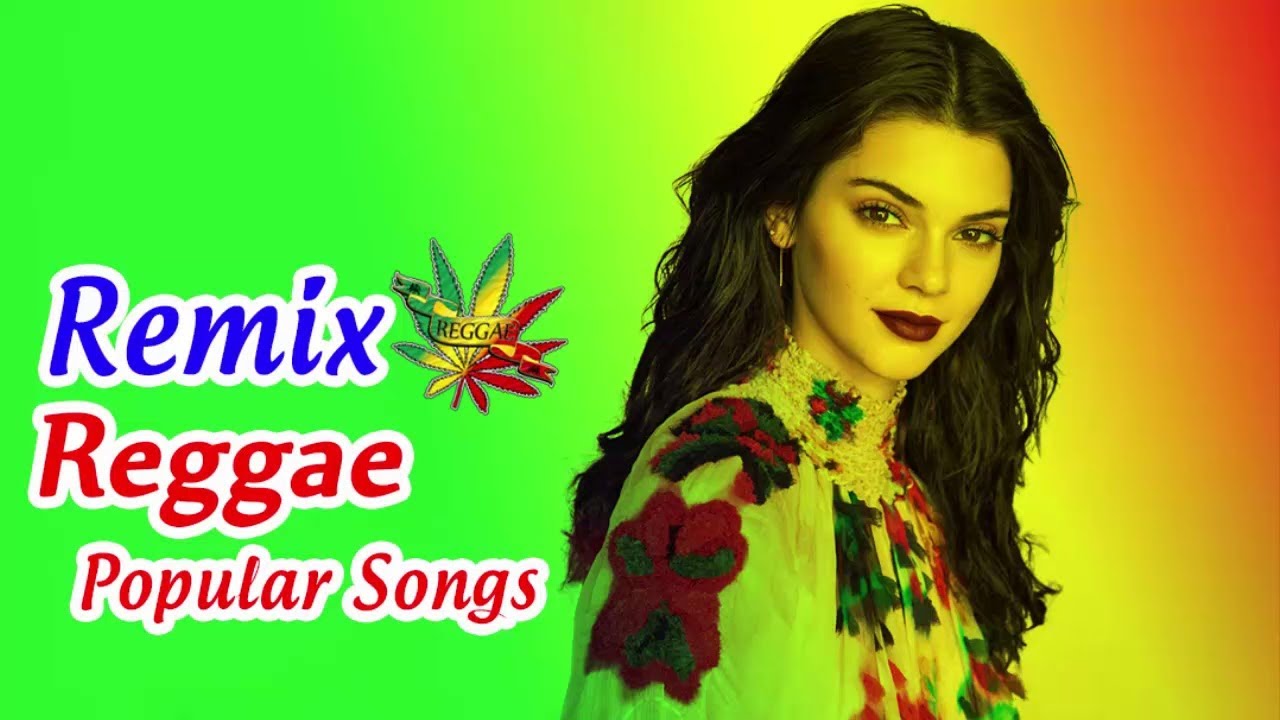NEW REGGAE COVER 2018 - Reggae Mix - Best Reggae Music Hits 2018 - YouTube