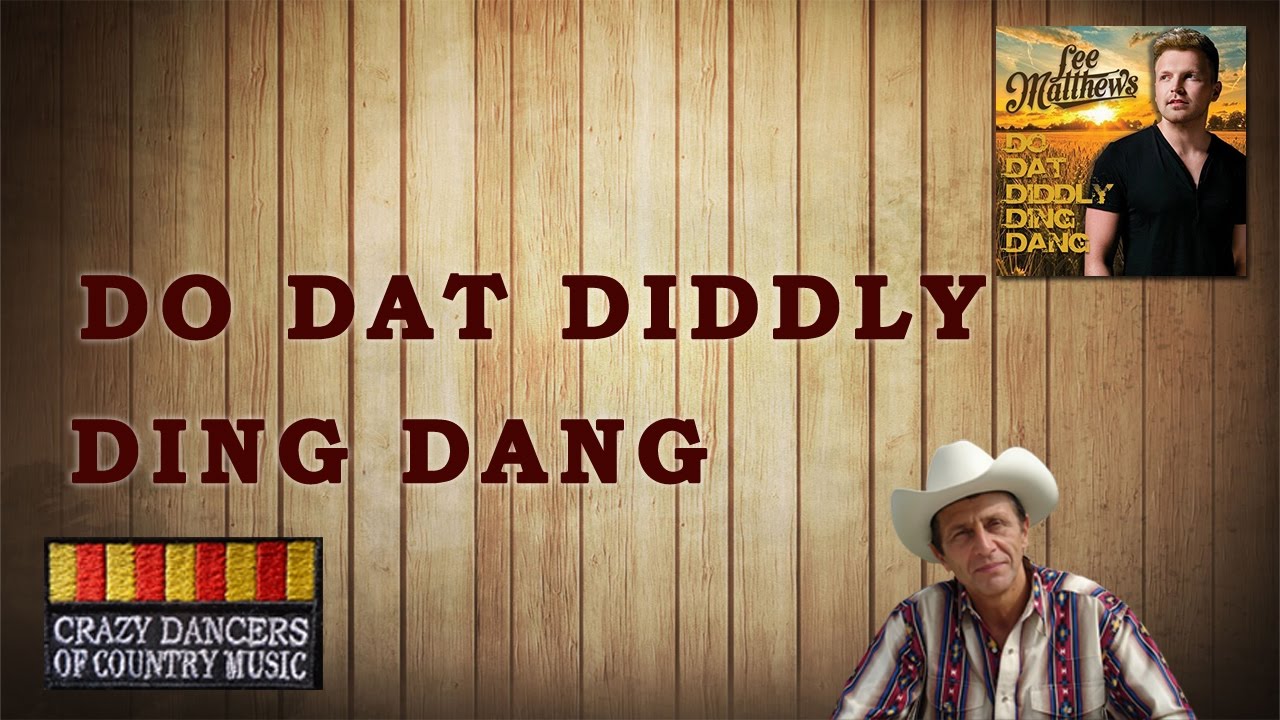 Do Dat Diddly Ding Dang - Angel Vidal (Instruction) - YouTube