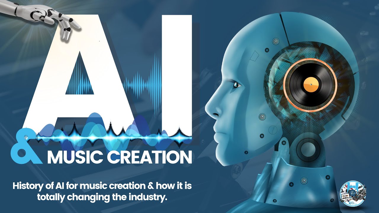 AI and Music Creation: How is AI effecting Music - YouTube