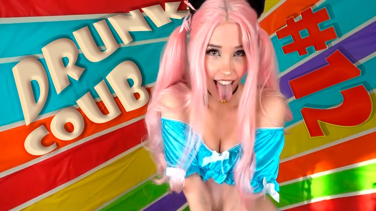 DRUNK COUB №12 / КУБЫ, ПРИКОЛЫ, СМЕШНЫЕ ВИДЕО / BEST COUB, FUNNY VIDEO - YouTube