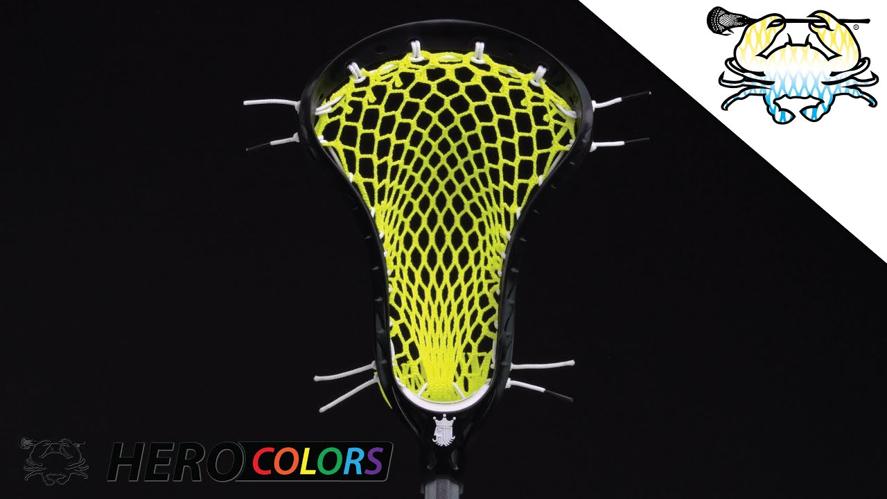 Hero Colors: Coming March 3 - YouTube