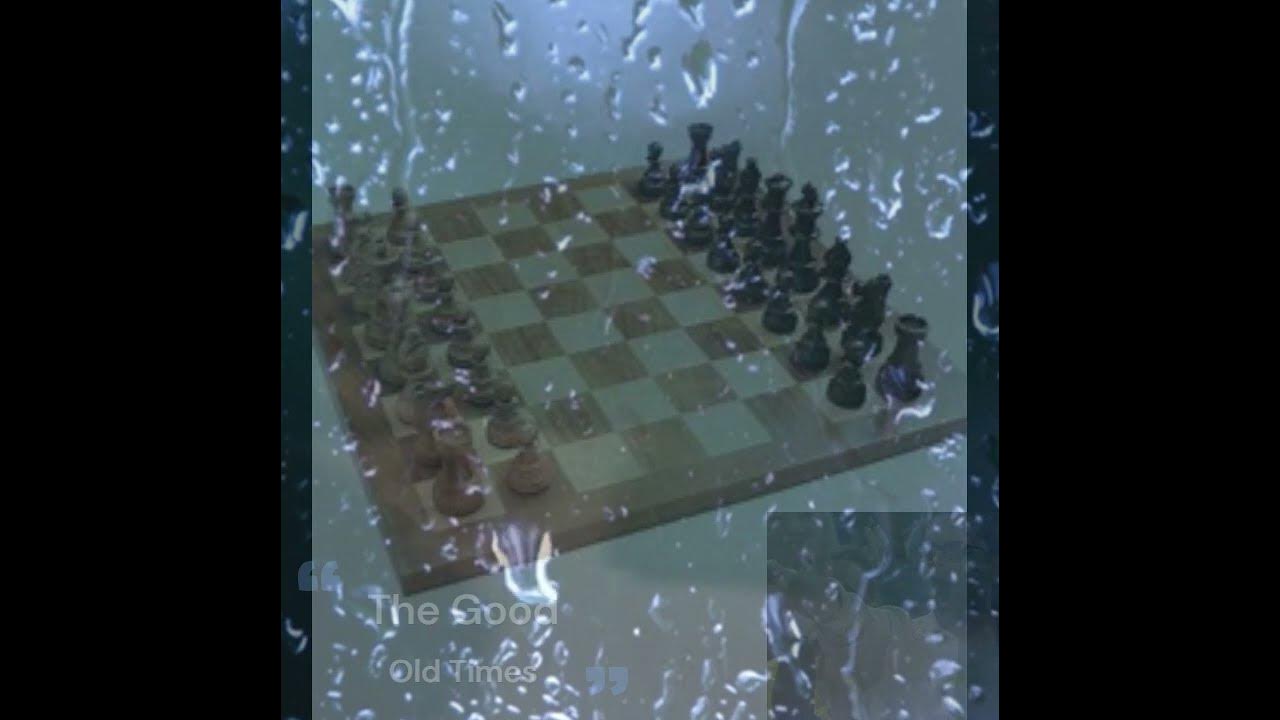 Chessboard Youtube