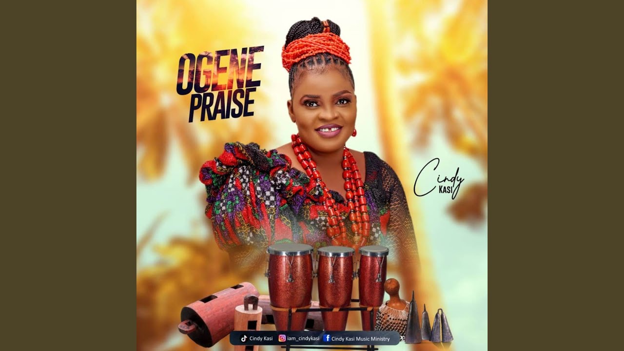 OGENE PRAISE - YouTube