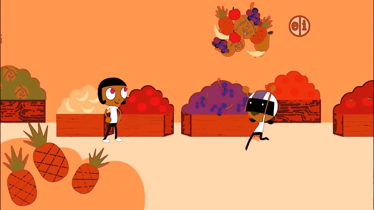 PBS Kids Logo New Effects - YouTube