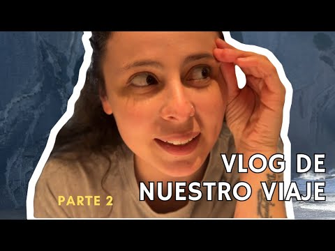 VLOG DE NUESTRO VIAJE por el Norte de España | País Vasco ⛰️🫒