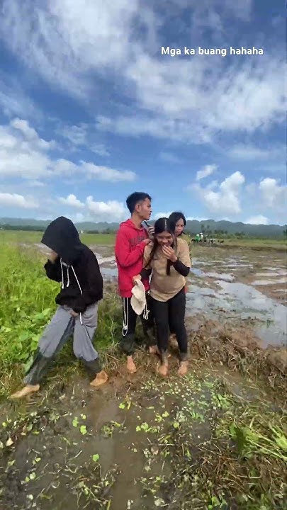 #agroforestry #nature #agroforestry #funny #student #friends mga ka buang hahaha - YouTube