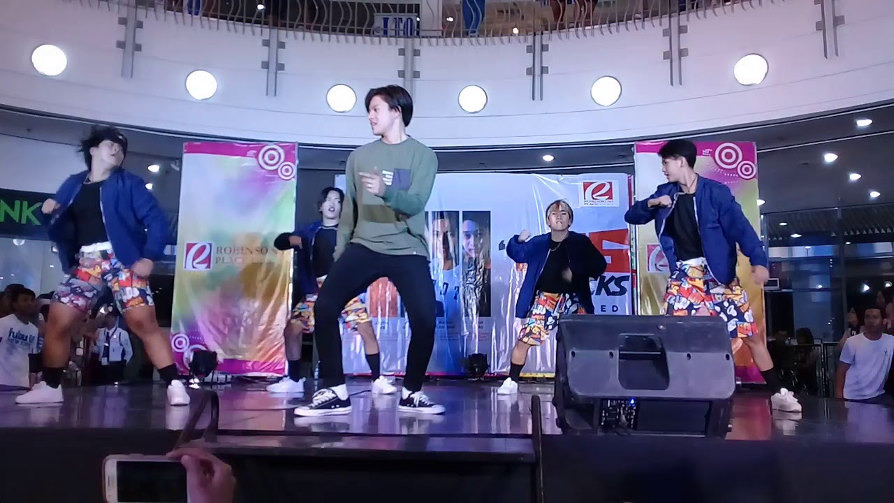 VMiguel Gonzales, Mateo Sanjuan & Christian Patrick Salonga - KPop ...