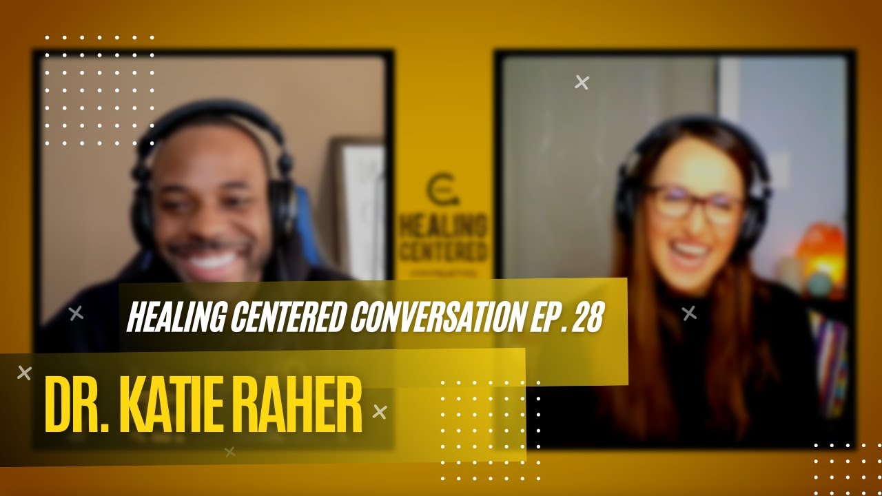 How to take care of yourself without sacrificing your wholeness with Dr ...