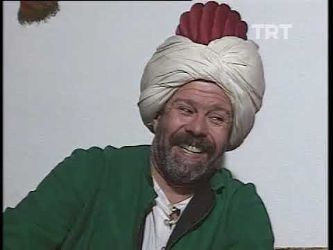 Nasrettin Hoca 12
