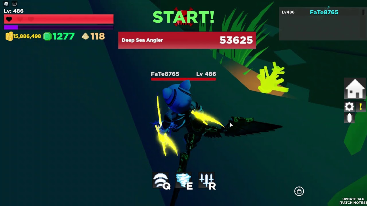 RPG Simulator Roblox (best way to get speed potions) - YouTube