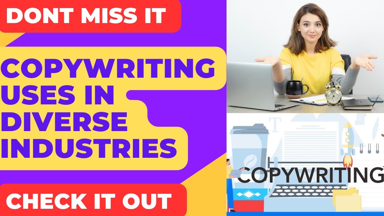 Copywriting in English - Copywriting Tips - Copywriting Strategy - Copy ...