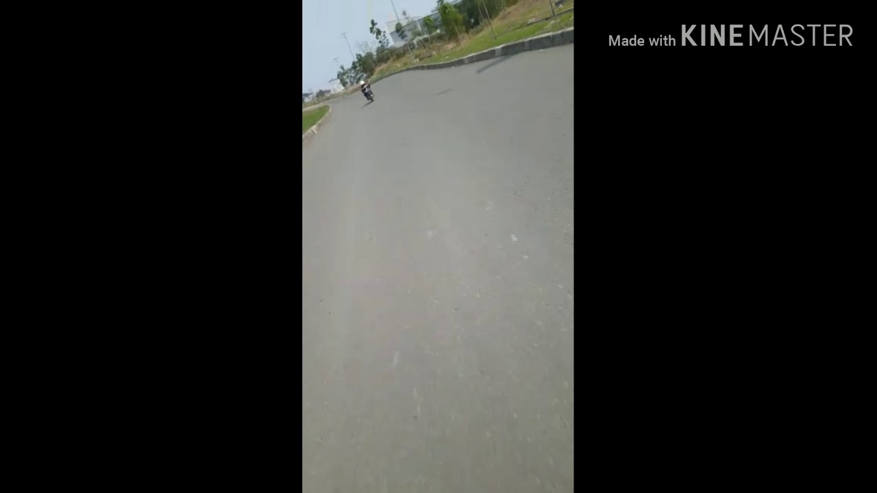 Balap tidur keren abizz - YouTube
