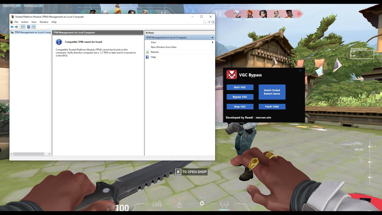 Average day with Necrum.win - YouTube