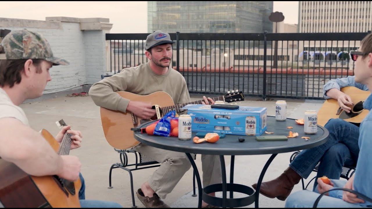 Keyland - Too Tuff (Live & Acoustic) - YouTube