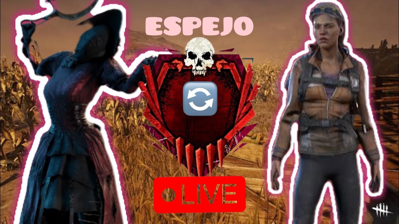 BUSCANDO LLEGAR A RANK 1 CONTRA BOTS Dead by Daylight Mobile | PASTOR ...
