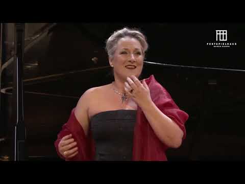 Diana Damrau - Frauenliebe und leben, Op. 42 (2021)
