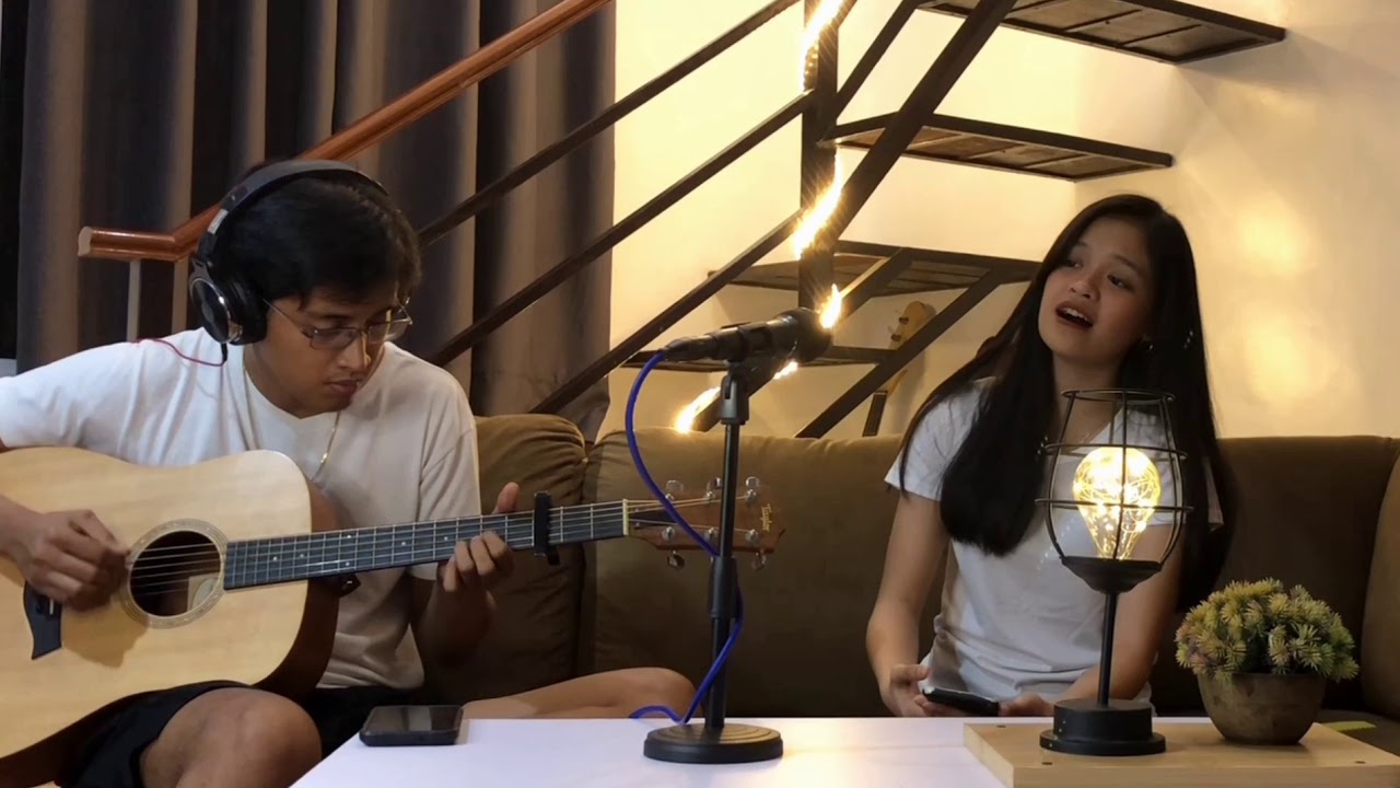 Paubaya | Moira Dela Torre | Cover by: Lindsay - YouTube