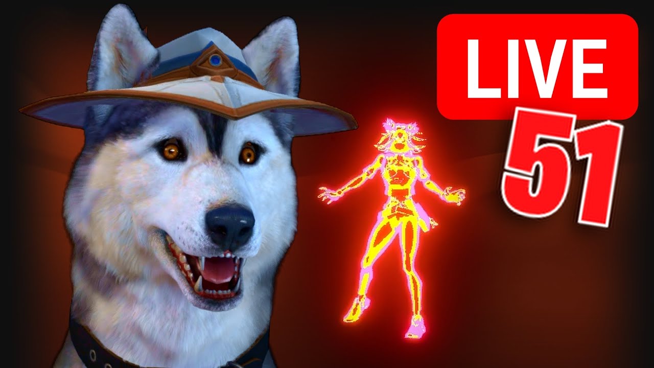 WHAT IS YOUR FAVORITE KIND OF DOG? - VALORANT - YouTube