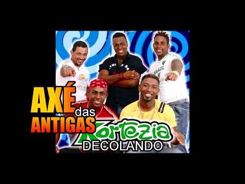 Tô Decolando (Acelerei) - Kortezia - Axé das Antigas - Axé Retrô - Relíquia