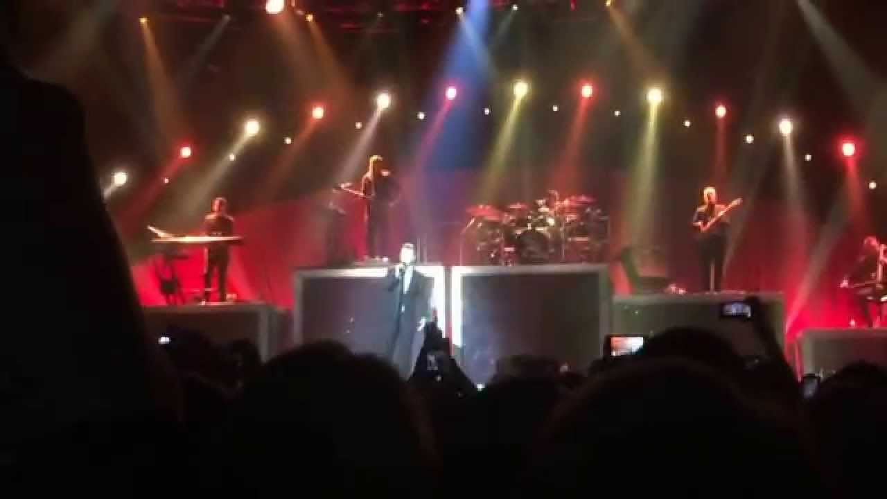 Sam Smith HMH - YouTube