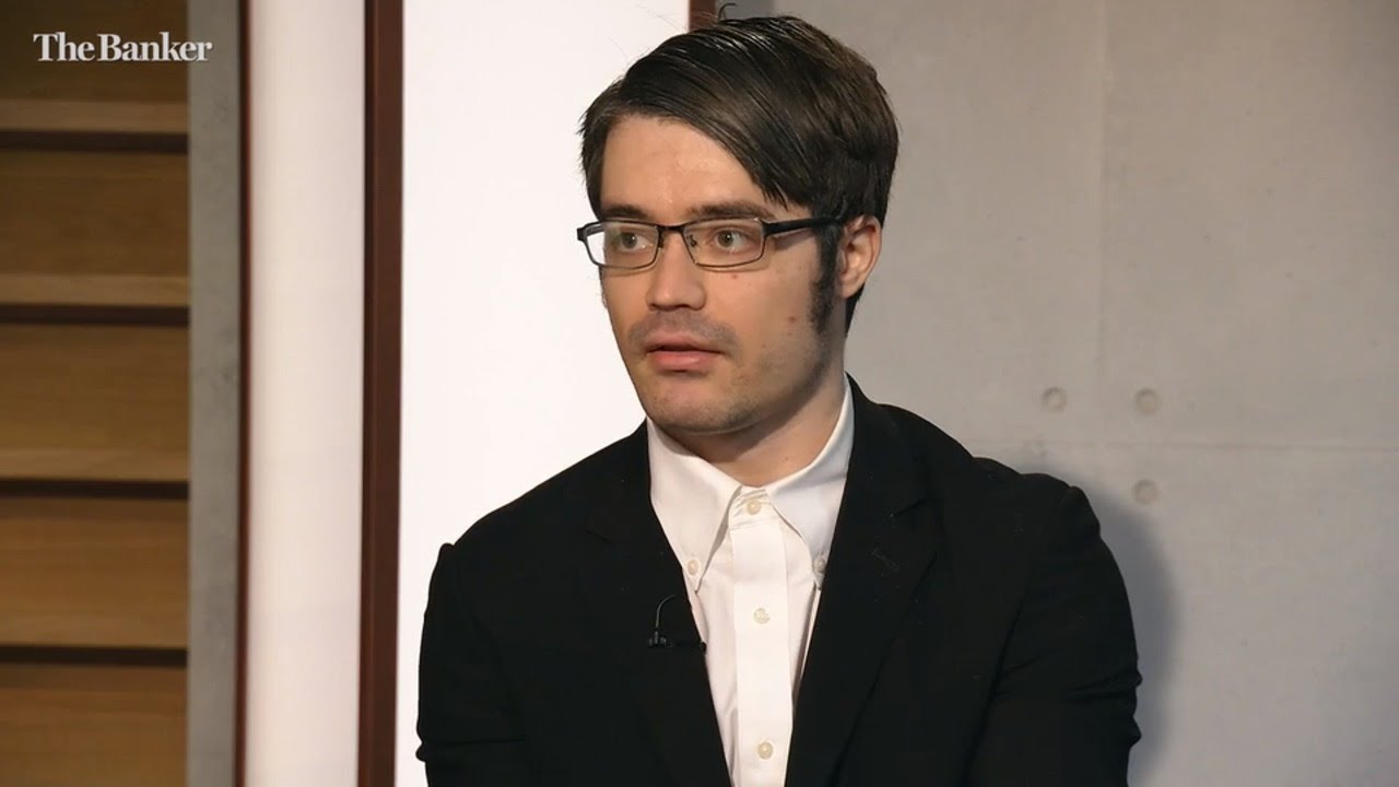 Tech Talk: interview with Adam Gibson, Skymind Global Ventures - YouTube