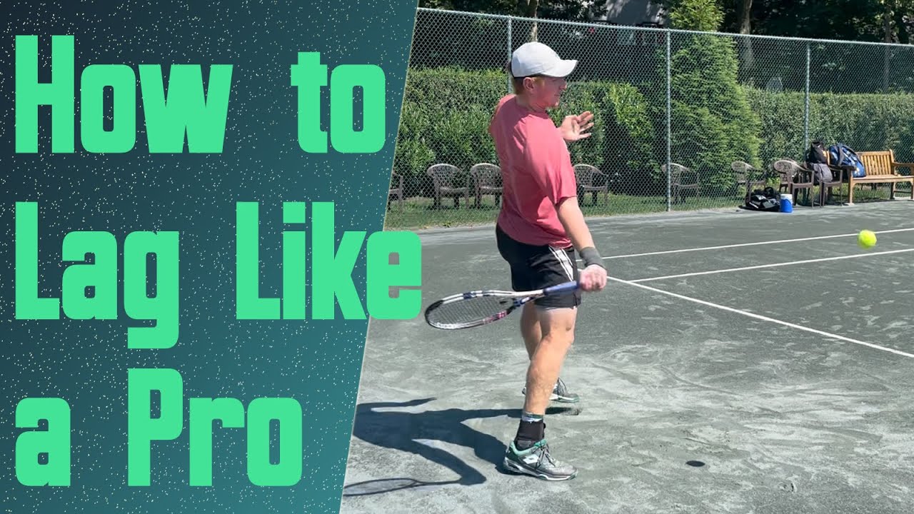 How to Hit a World Class Forehand! - YouTube