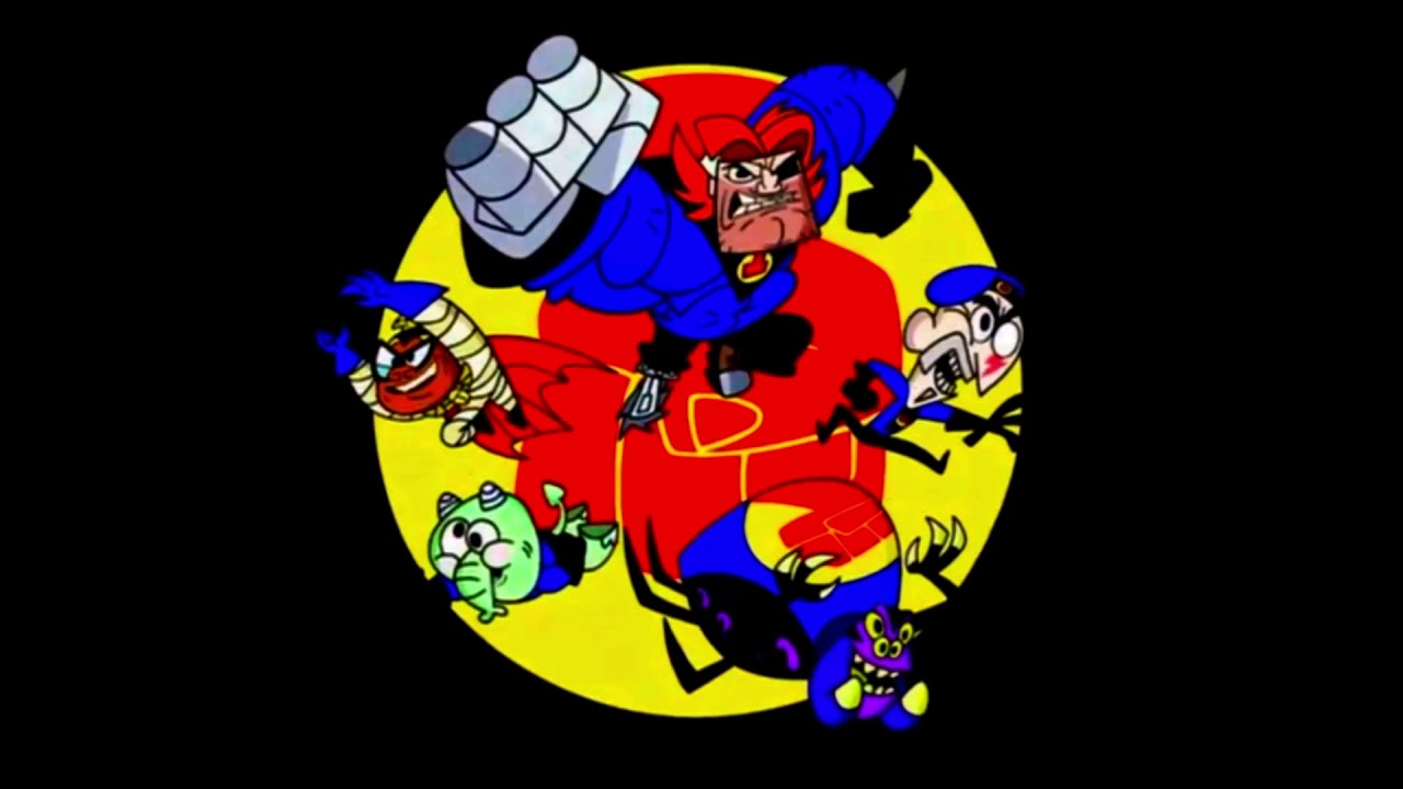 (Underfist 2009) Underfist Song 🏾 🎤 - YouTube