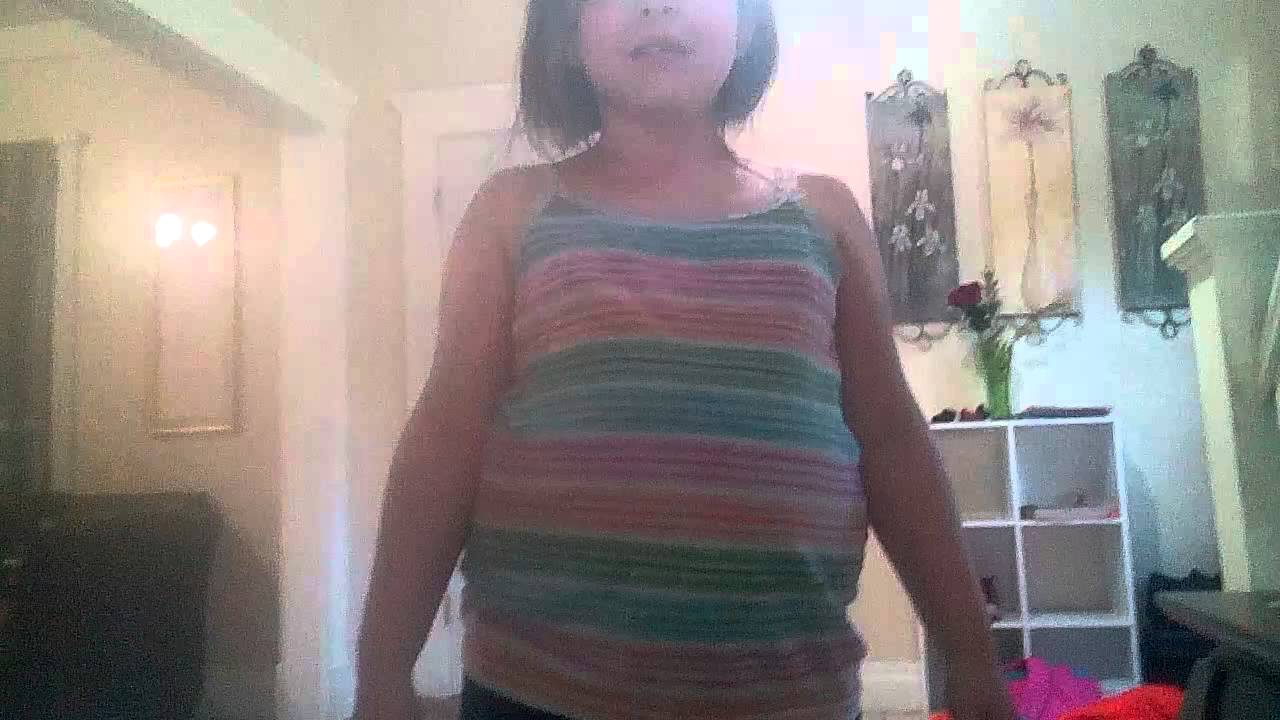 Seven perfect angles... Ubssesed with things - YouTube