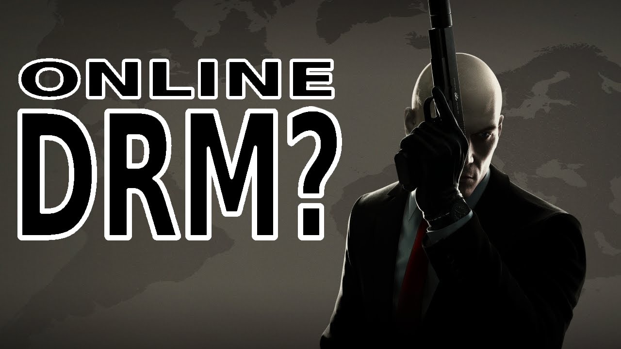 Why HITMAN Is Always Online and Why You Should Care YouTube why-hitman-is-always-online-and-why-you-should-care-youtube