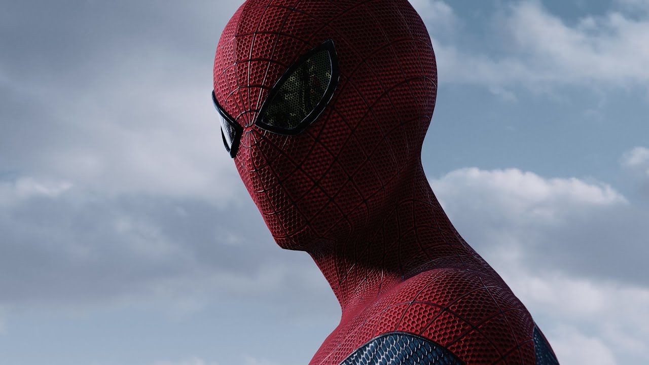 NEW Ultra HD REALISTIC NYC Mod. Marvel's Spider-Man Remastered 60fps ...