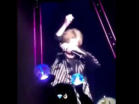 [FANCAM2018] SHINEE-SKY DIAMOND REMEMBER JONGHYUN CONCERT _2018 Shineeworldthebest2018
