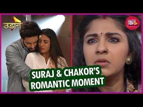 Suraj Hugs Chakor Before Going To Jail, Chakor Returns To Azadganj | Udaan