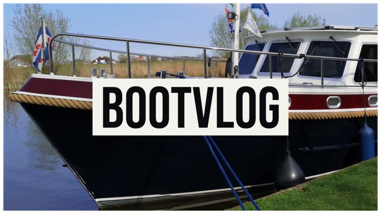 Bootvideo #1 - YouTube
