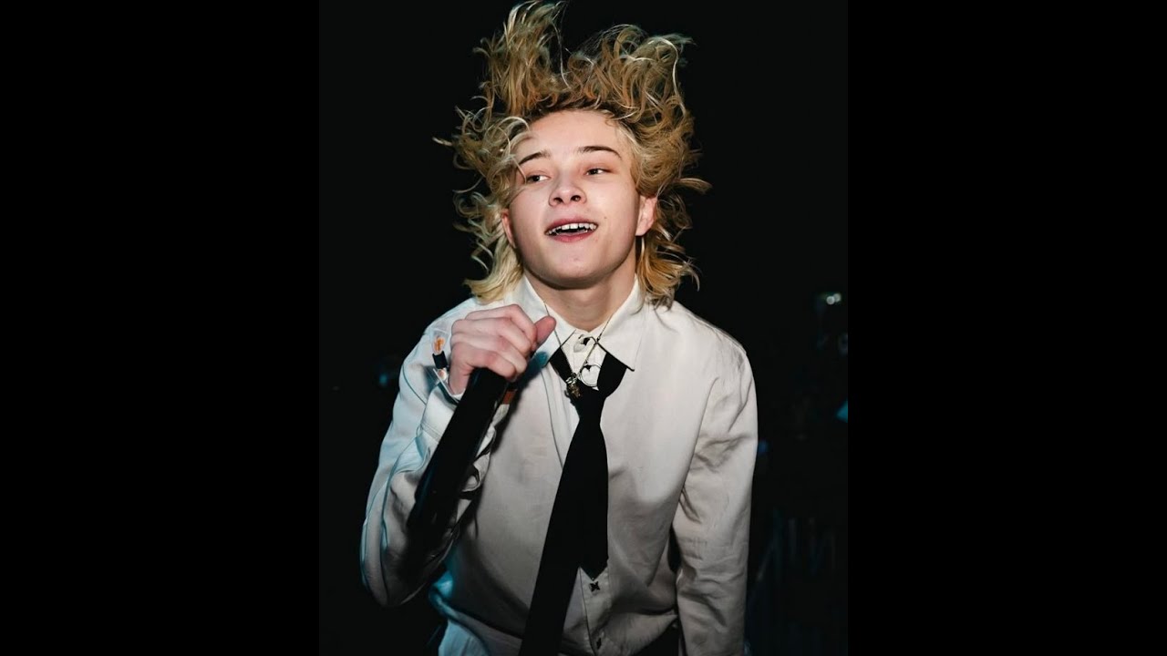 *free* nettspend + ok type beat - "tommy" - YouTube