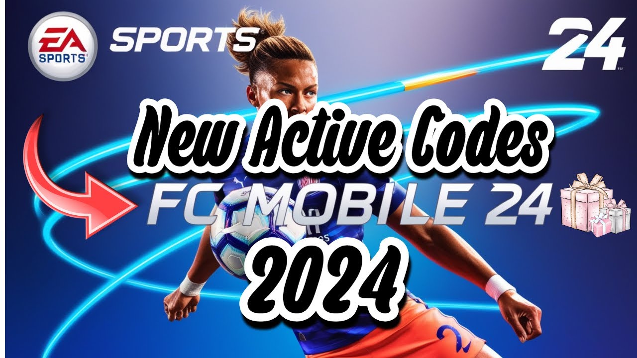 🔥 NEW FC Mobile 24 Codes August 2024 | Unlock Exclusive Rewards ...