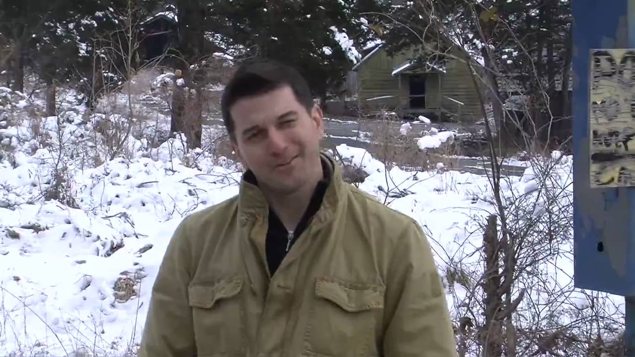 Ken Domash - Radio Tour Intro - www.domashmusic.com - YouTube