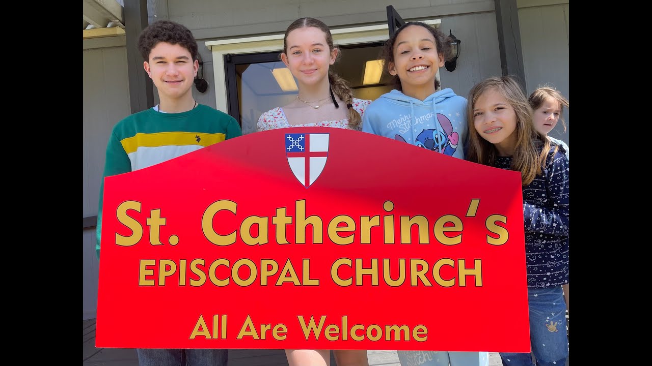 The 3rd Sunday of Advent Holy Communion with Confirmtion - YouTube