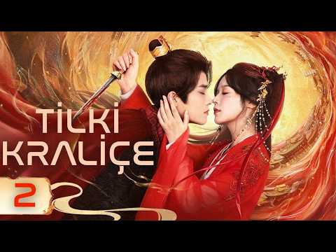 Tilki Kraliçe l 2. Bölüm l Yoyo