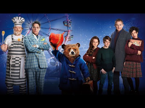 Paddington 2 Full Movie Information And Knowladge | Hugh Bonneville | Sally Hawkins