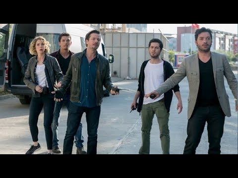 Arka Sokaklar 516. Bölüm Fragmanı