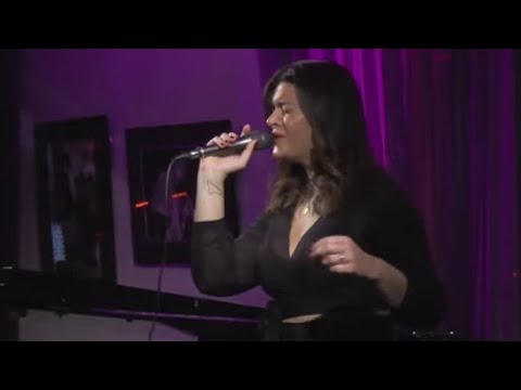 CECILIA KRULL - AC Recoletos Jazz- 12.11.22