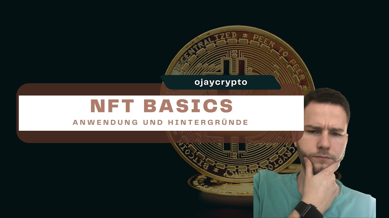 #nft Basics - YouTube