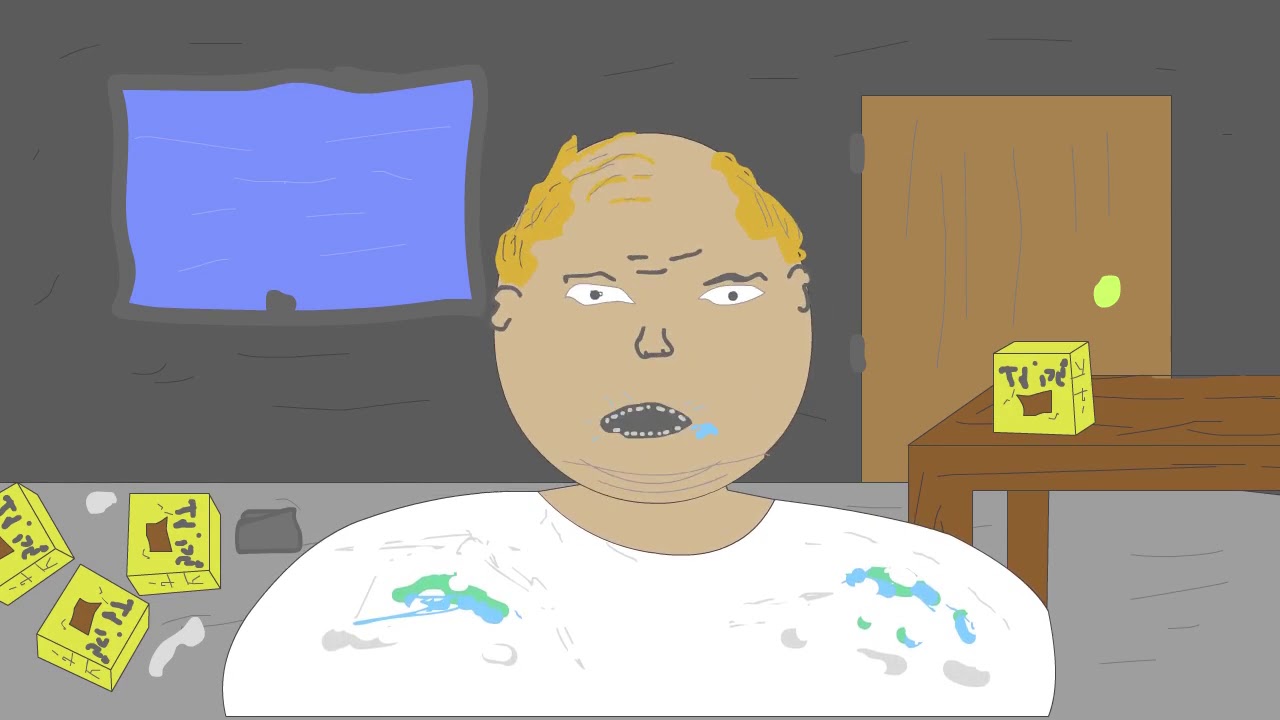 Several Crazy Animations - YouTube