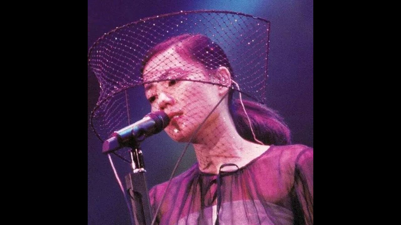 王菲の神級Live（Faye Wong's best live） - YouTube